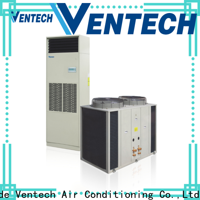 High Quality Air Handing Unit Supplier | Ventech