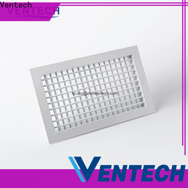 | Ventech