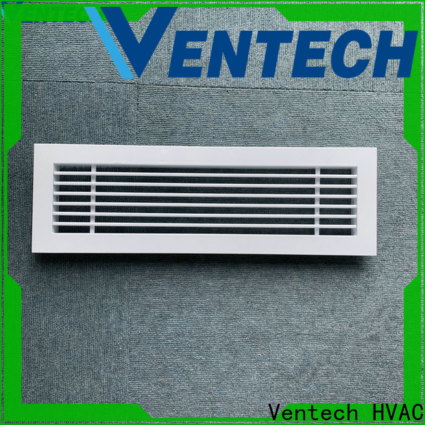 | Ventech