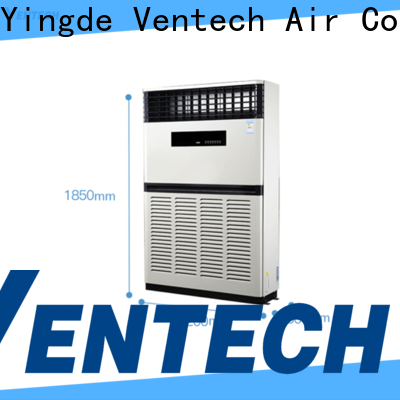 Best Air Handing Unit with Good Price | Ventech