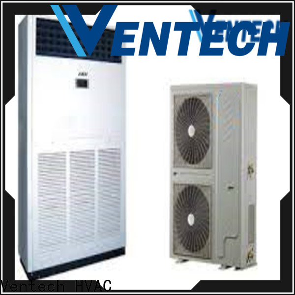 Custom Air Handing Unit Company | Ventech