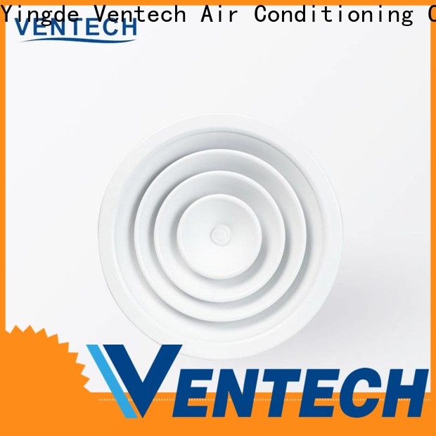 Factory Direct Ceiling Linear Slot Diffuser for Sale | Ventech