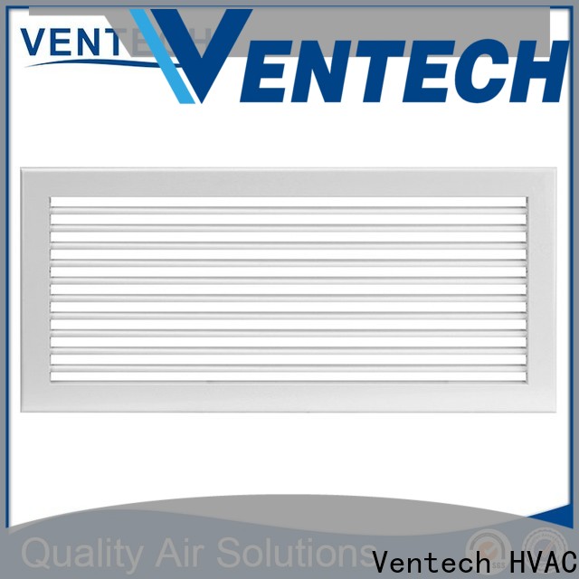 High Quality Hvac Return Air Grille Manufacturer | Ventech