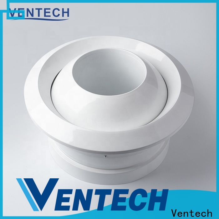 Custom Hvac Supply Air Diffusers From China | Ventech