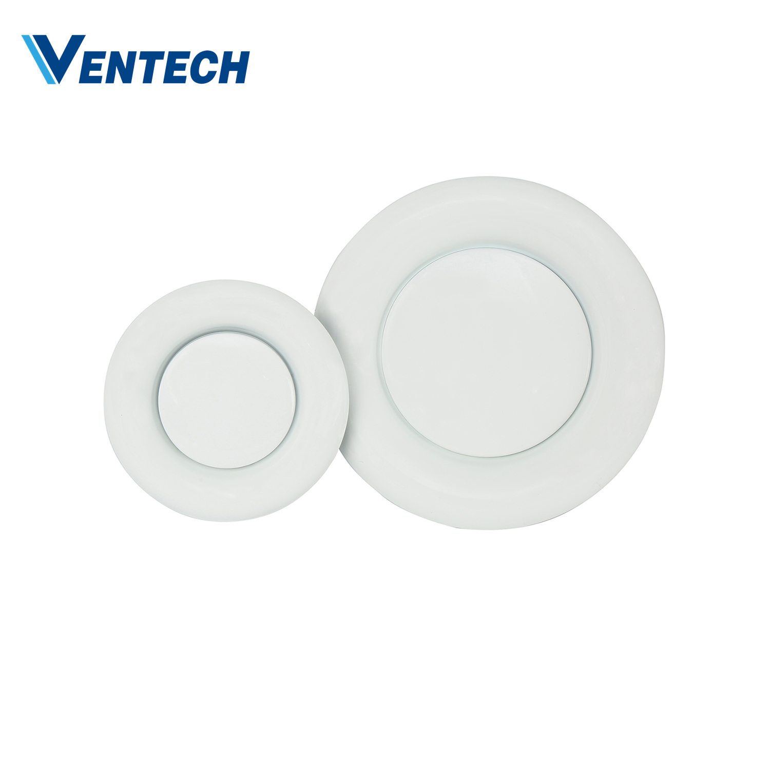 Ventech Swirl Diffuser VSD-D2 | Ventech