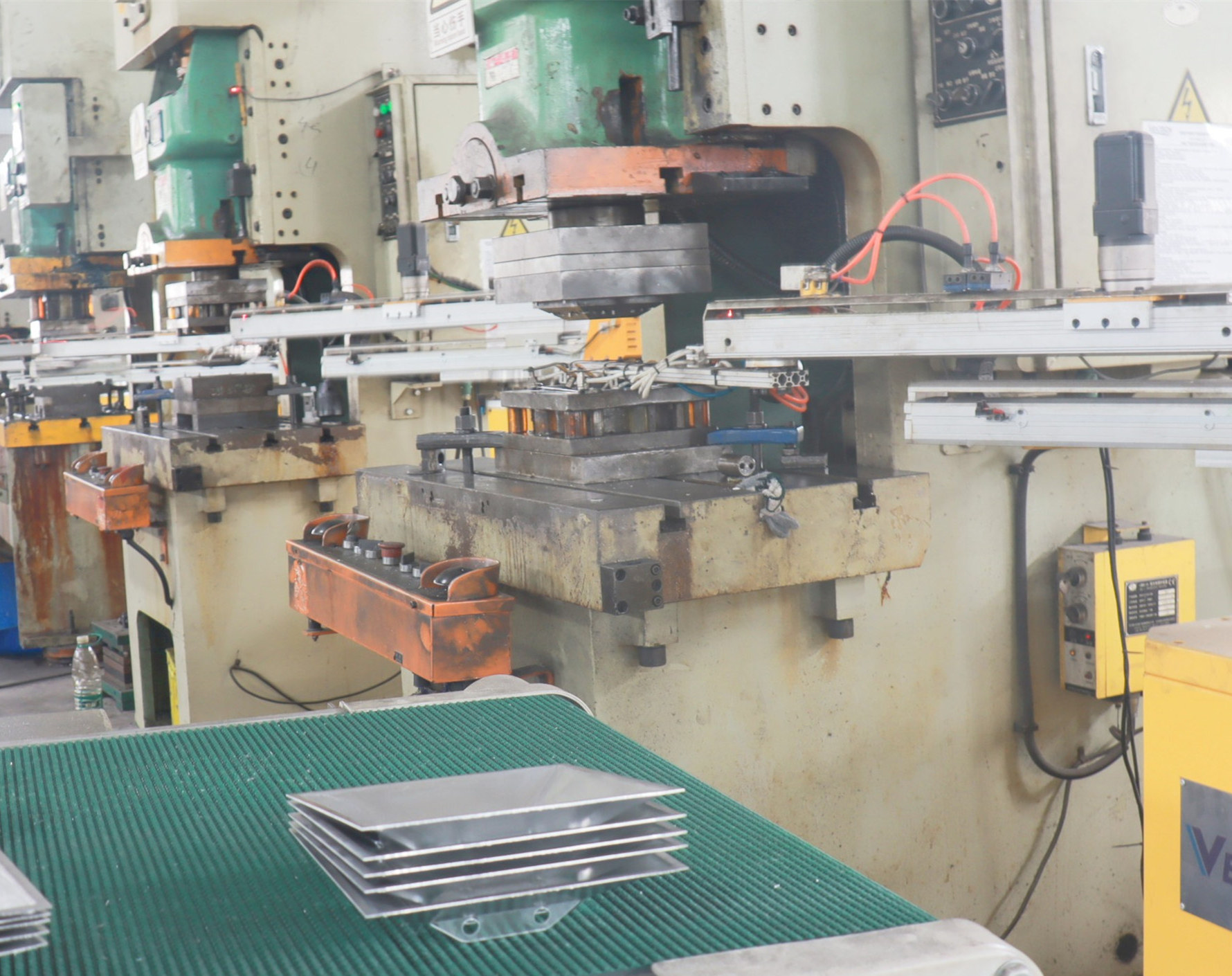 Ventech Plastic Diffuser and Grille VSDG-P | Ventech