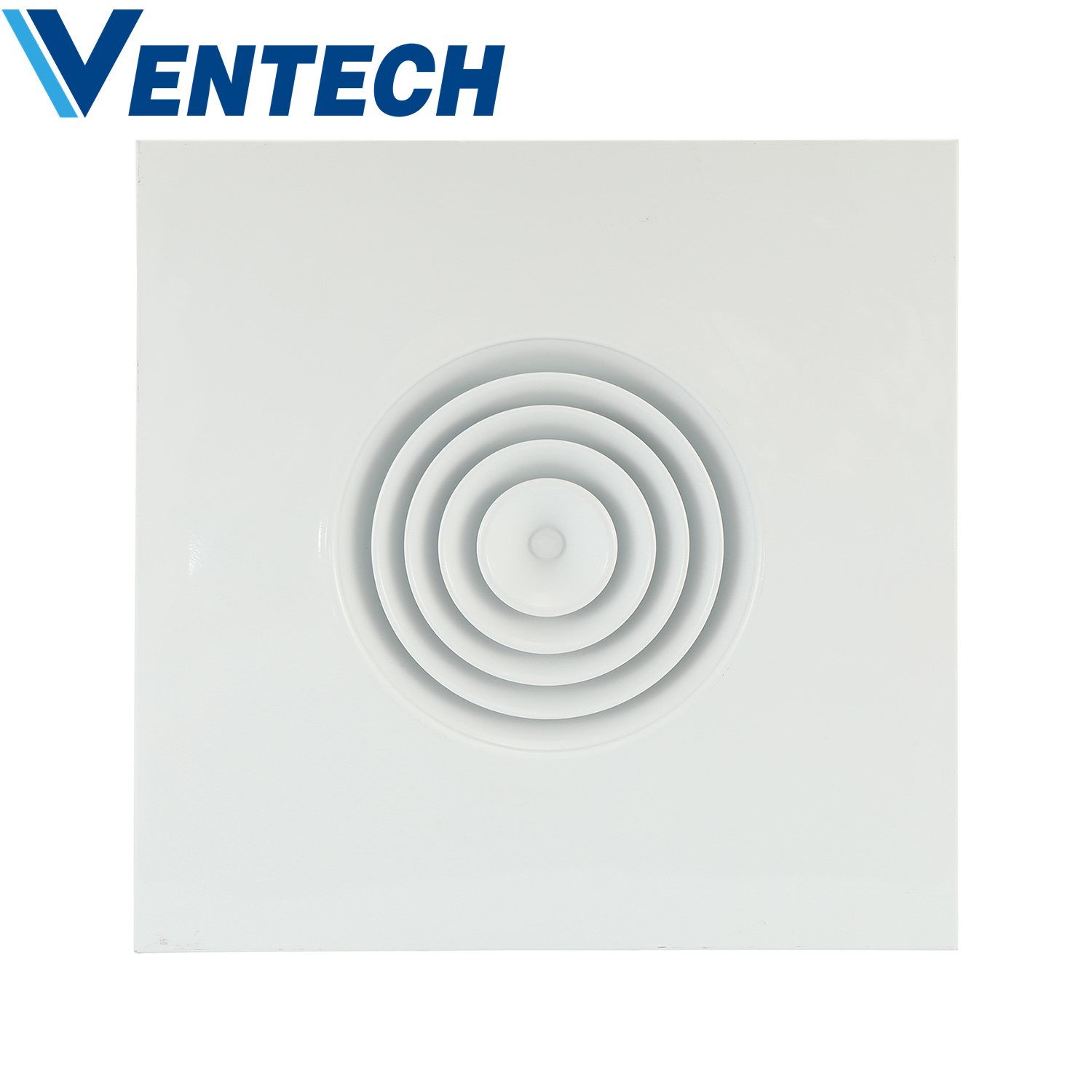 Ventech Round Ceiling Diffuser VRCD-B | Ventech