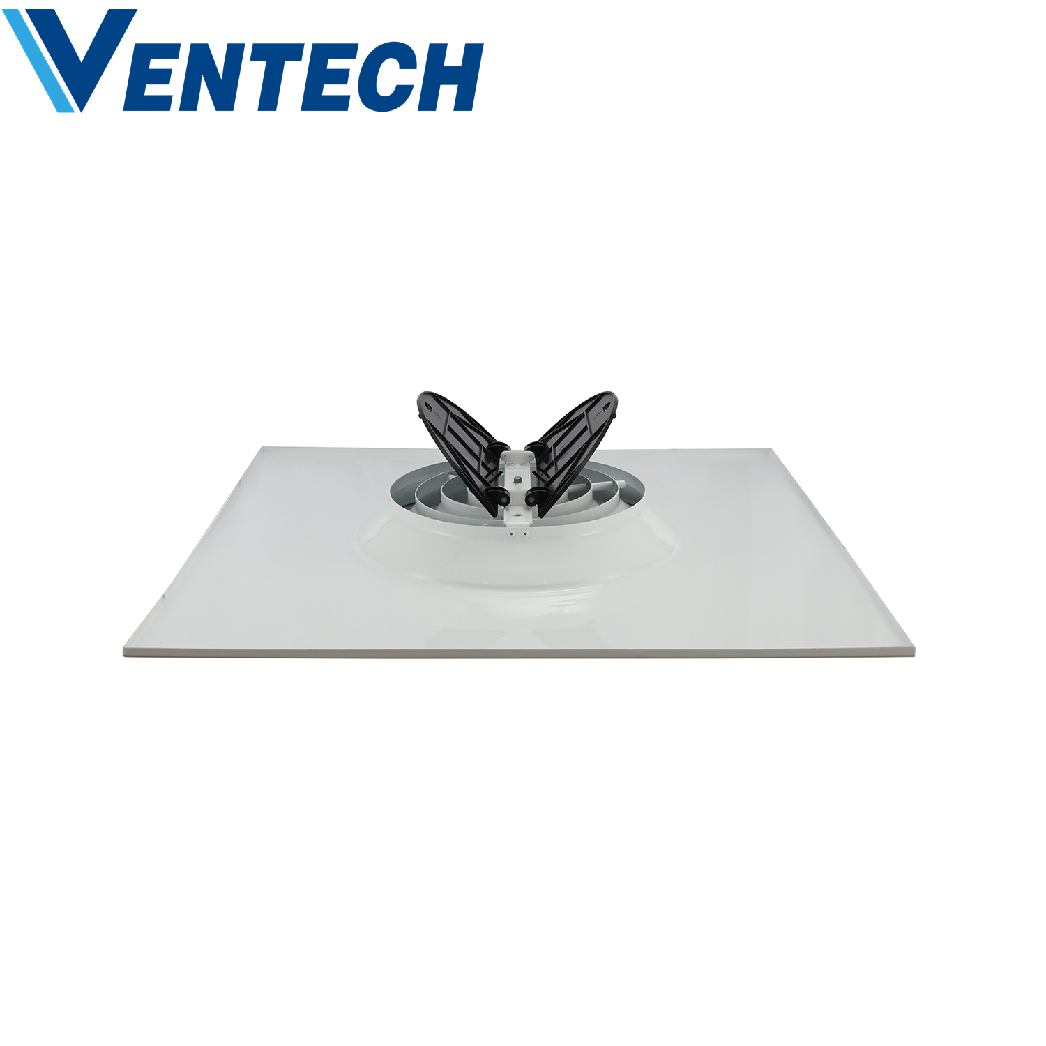 Ventech Round Ceiling Diffuser VRCD-B | Ventech