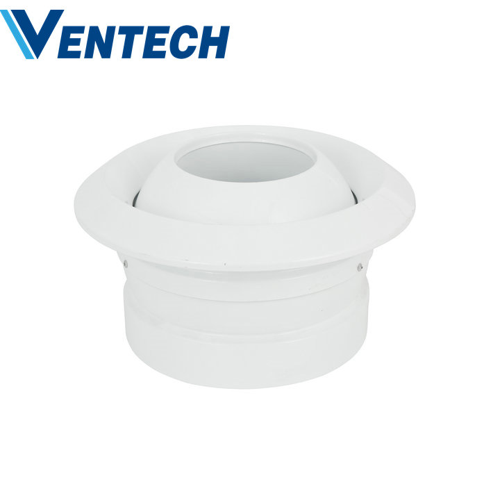 Ventech Jet Diffuser VJD-a | Ventech