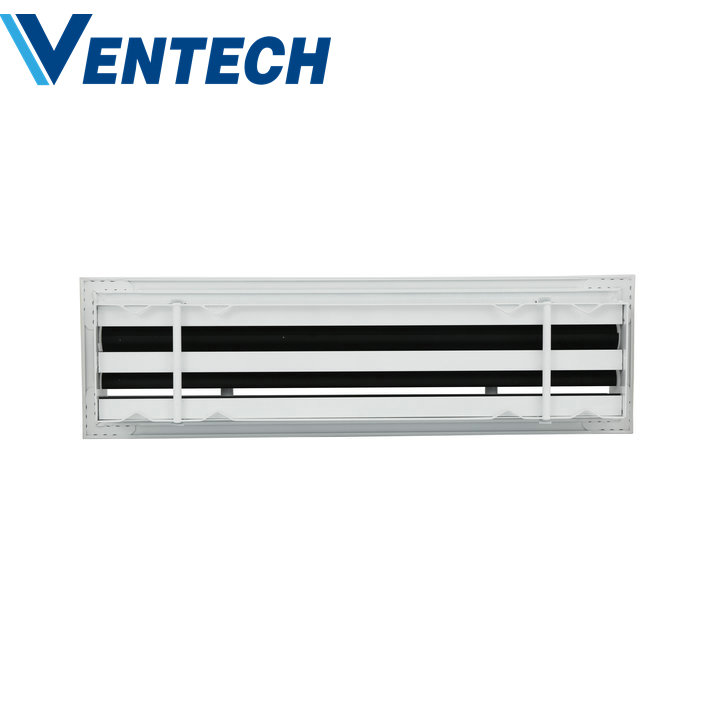 Ventech Slot Diffuser VLSD-B | Ventech