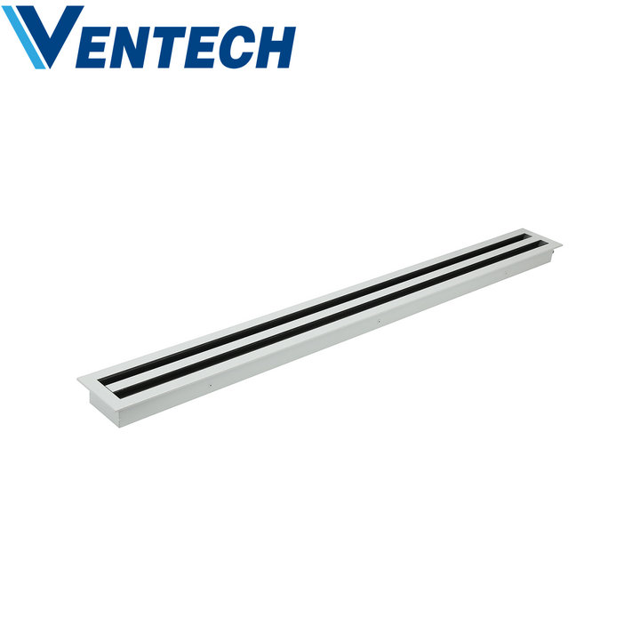 Ventech Slot Diffuser VLSD-C | Ventech