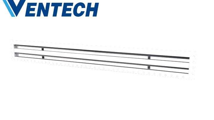 Ventech Slot Diffuser VLSD-D2 | Ventech