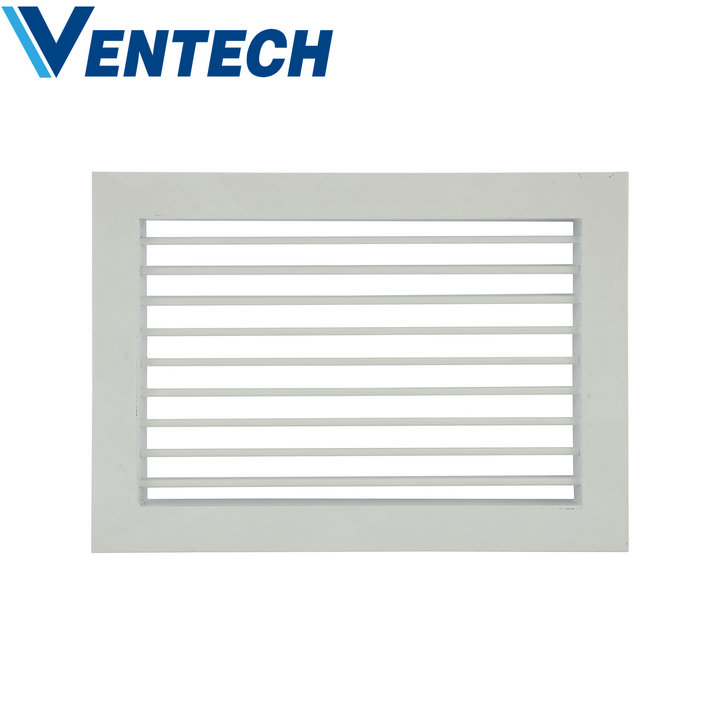 Ventech Single Deflection Grille VSDG-a | Ventech