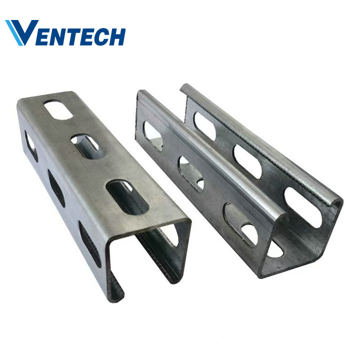 Ventech Pre-insulated Duct Panel VUC | Ventech