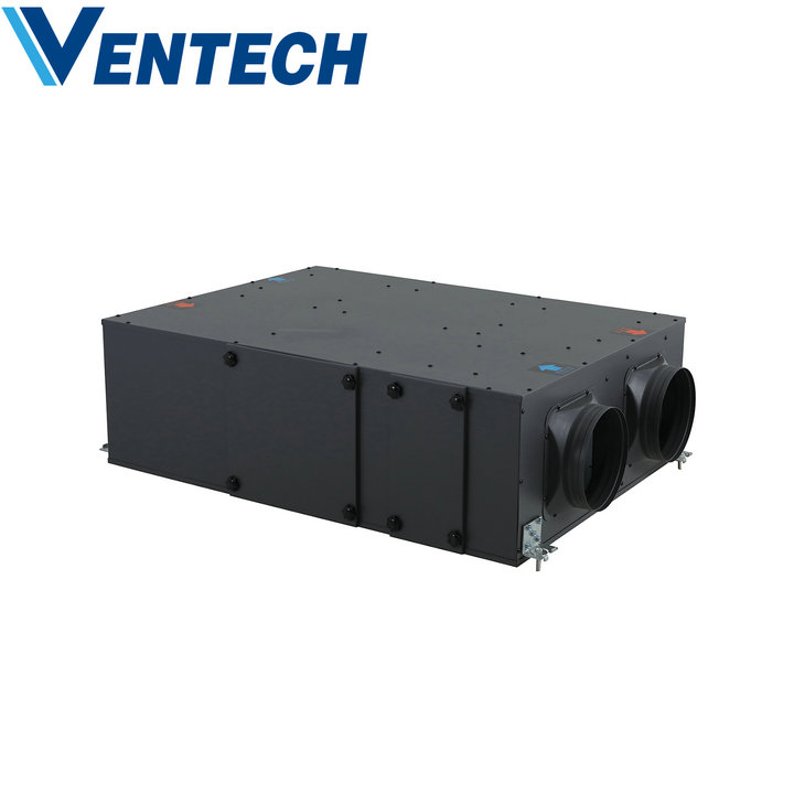 Ventech Fresh Air System VFAR02 | Ventech