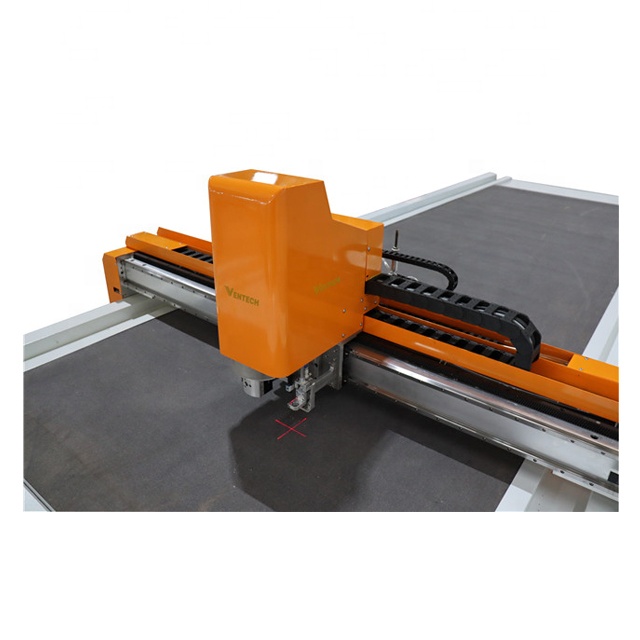 In-Depth Look into Panel Cutting Machine Working Principle | VENTECH