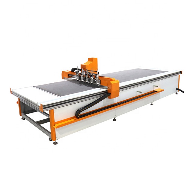 Understanding the Working Principle of Duct Fabrication Machines | VENTECH