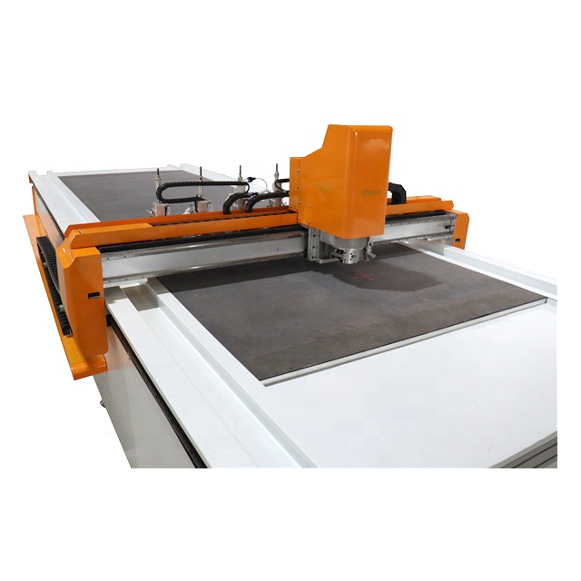 Fiberglass Insulation Cutting Machine-VENTECH