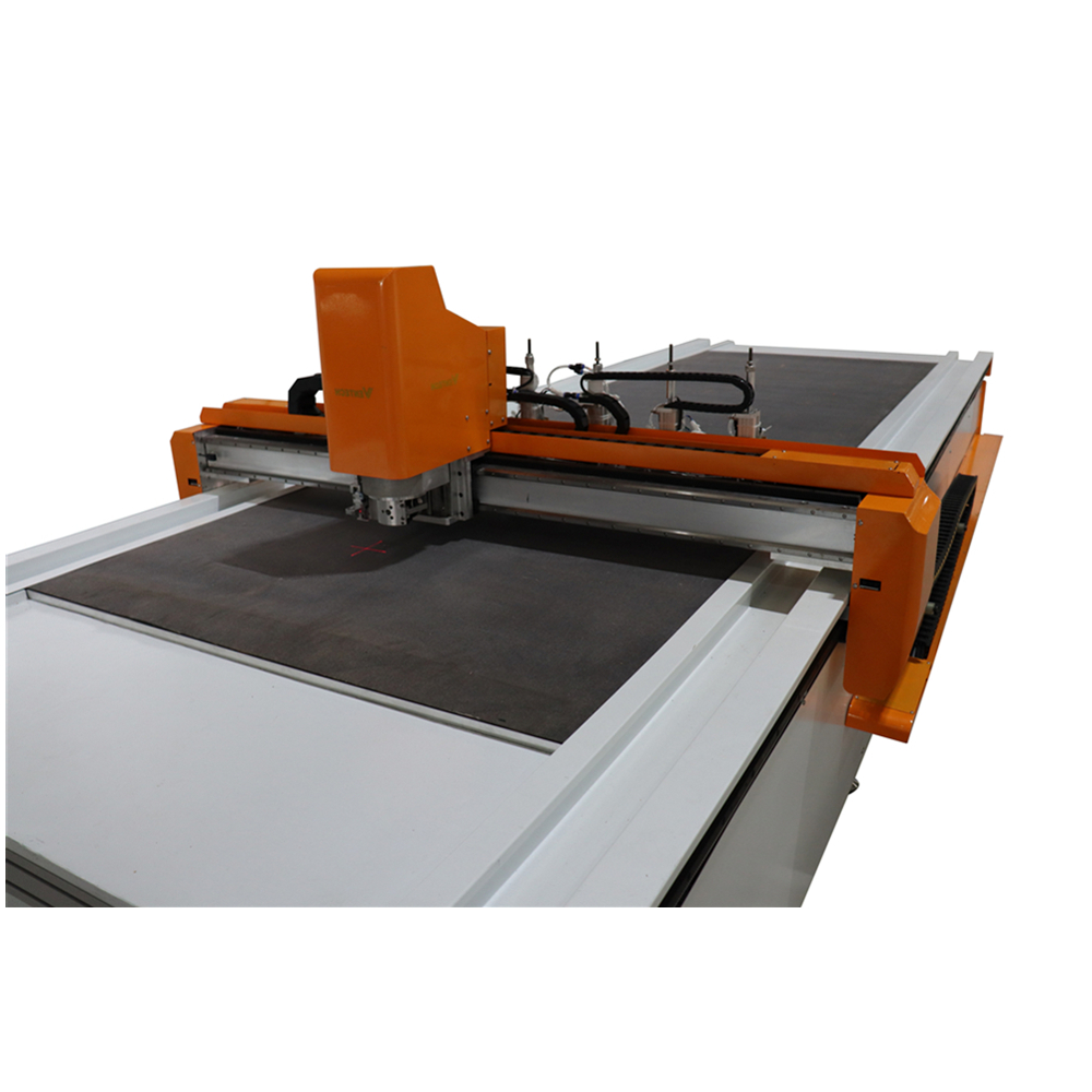 What Makes the Best Foam Cutting Machine Manufacturer Stand Out? | VENTECH
