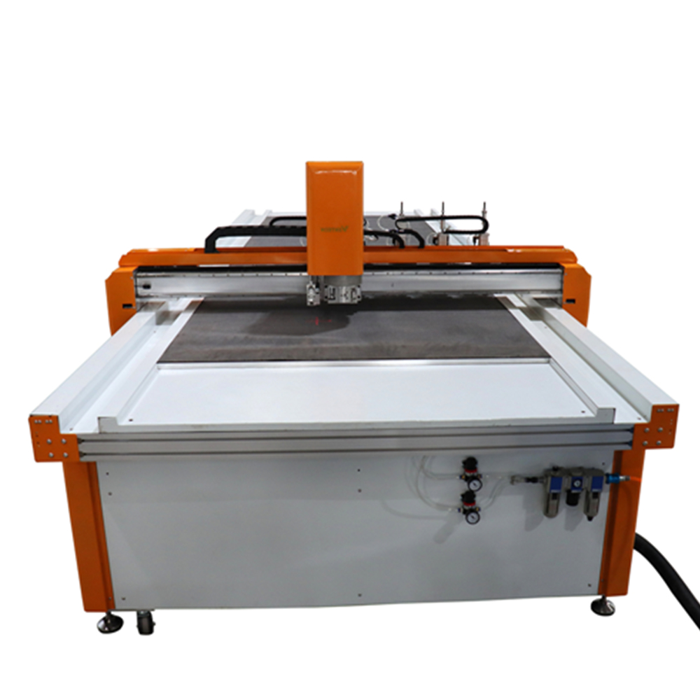 What Makes the Best Foam Cutting Machine Manufacturer Stand Out? | VENTECH
