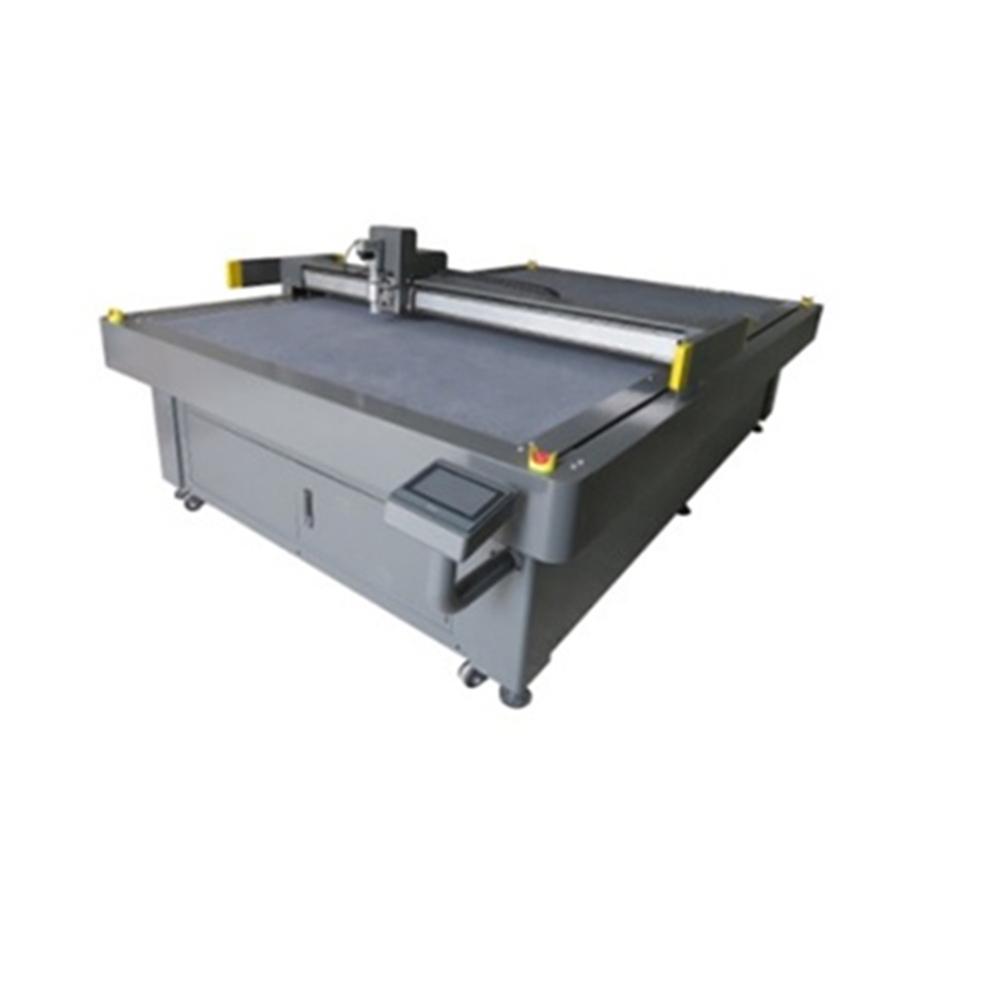 HVAC PIR Air Duct Foam Board Insulation Cutter for Ductwork-VENTECH