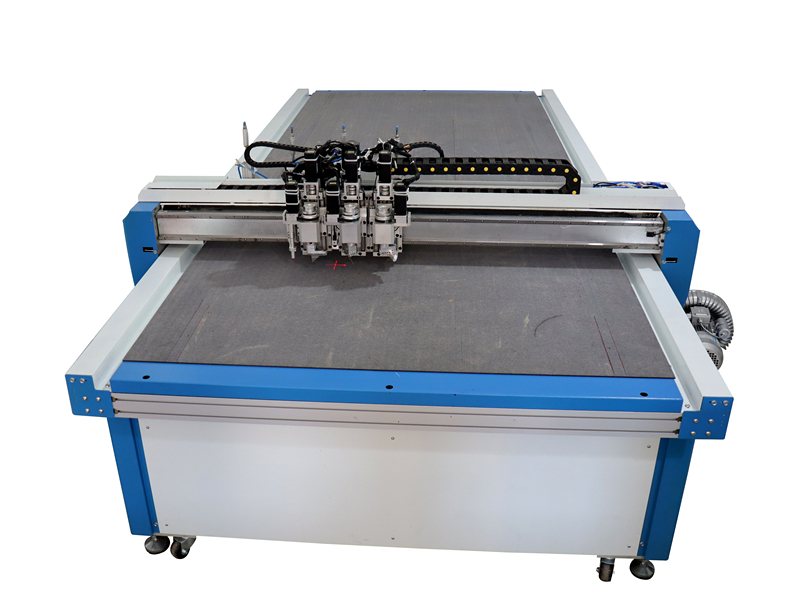 How to Purchase Pre Insulated Duct Cutter? - VENTECH