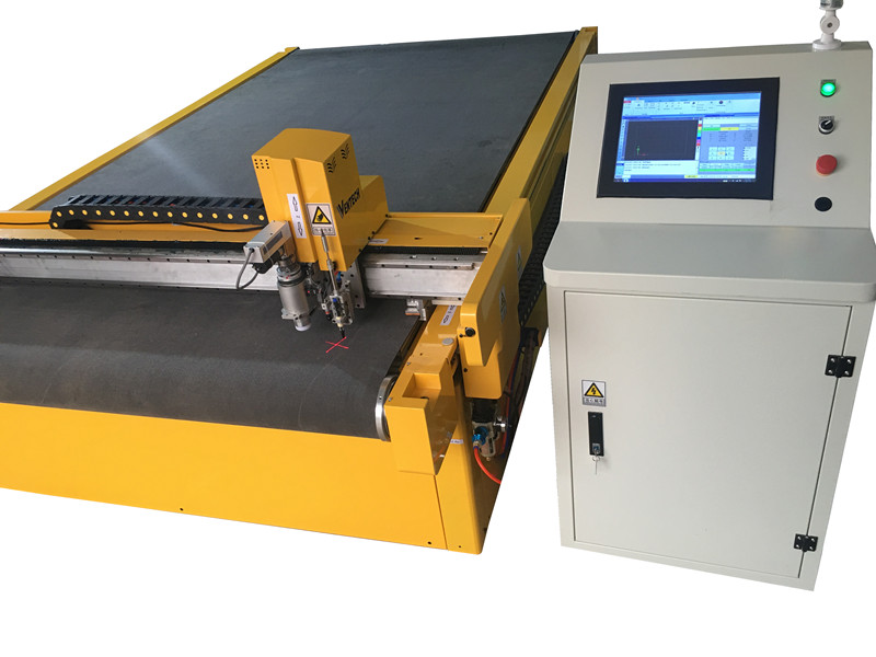 Any Engineers Can Help Install Duct Board Cutting Machine? - VENTECH