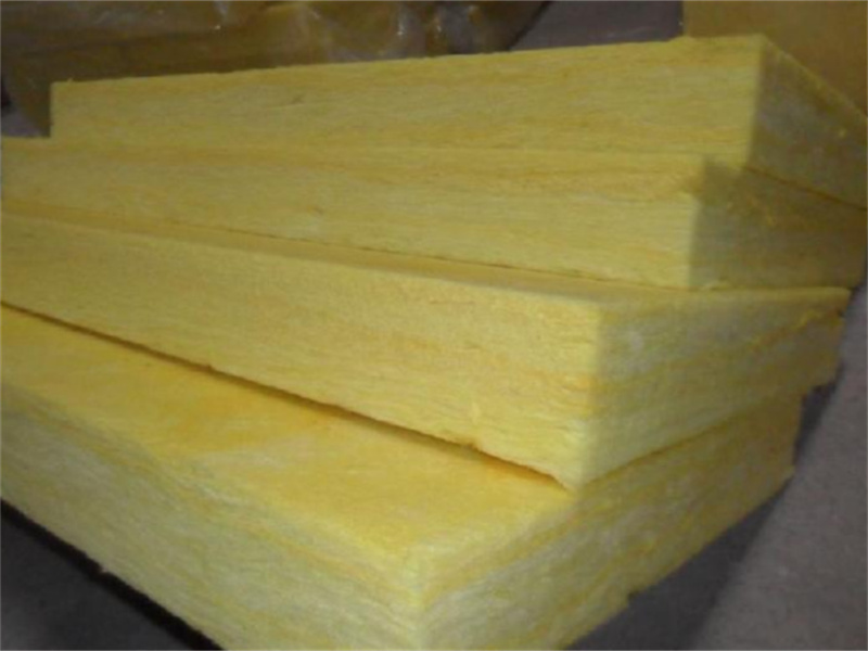 Insulation Cotton | Ventech