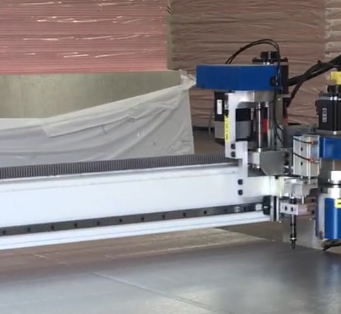 Duct Fabrication Machine | Ventech
