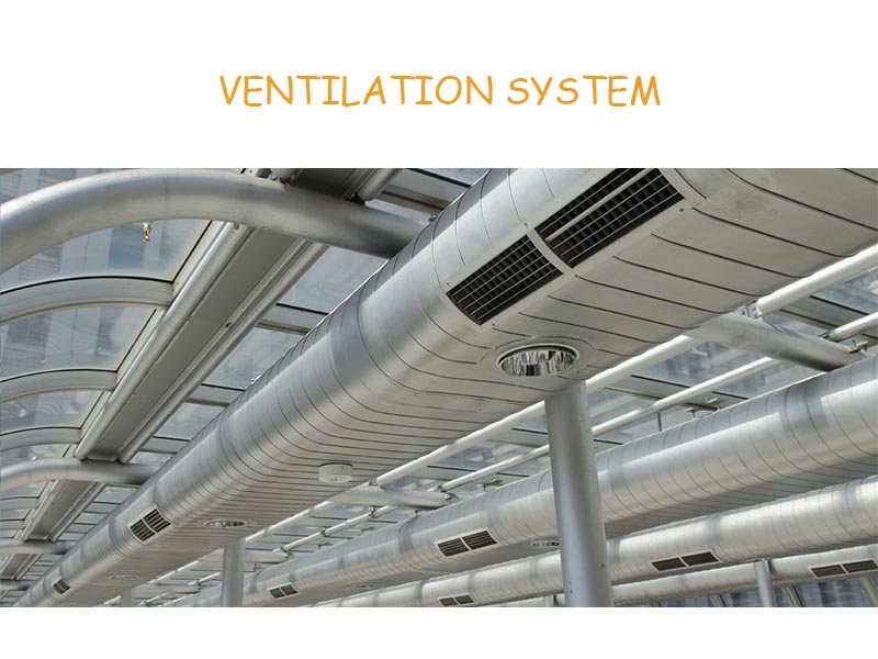 10 Tips for Designing Hvac Ventilation Systems-part Two | VENTECH