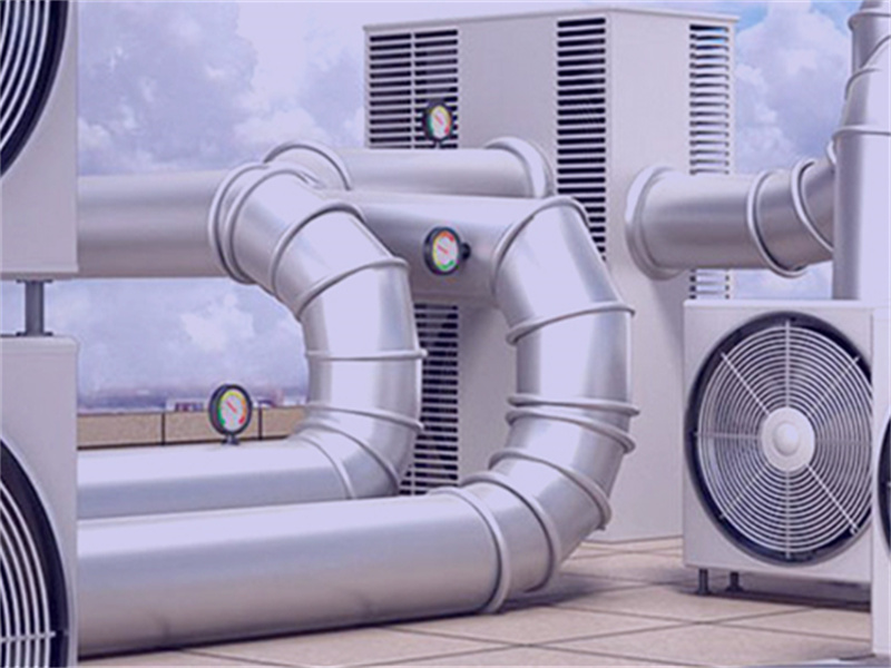 The Importance of Hvac Ventilation, Yingde Ventech Intelligent Equipment Co...