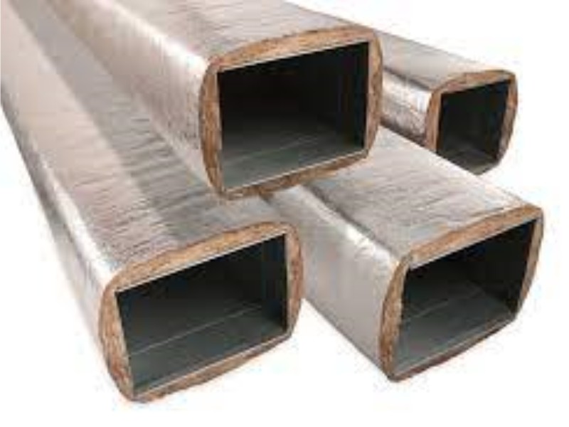 Exploring the Applications and Benefits of Fiberglass Air Ducts in ...
