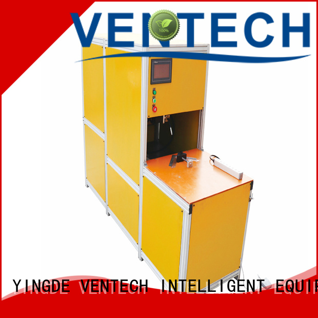 Automatic Shrink Packing Machine for Workshop | VENTECH