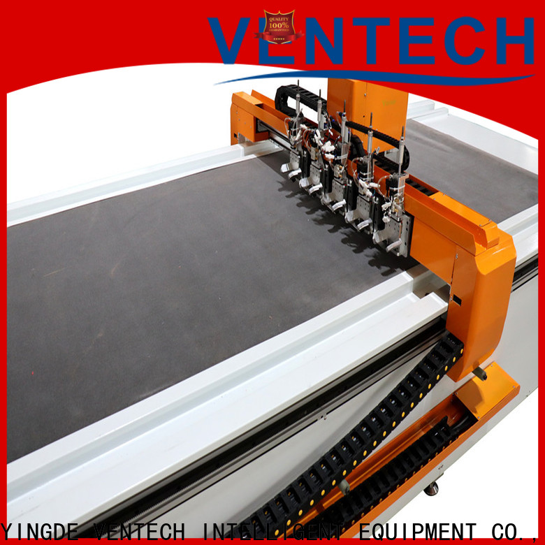 Long Lasting Duct Fabrication Personalized for Factory | VENTECH