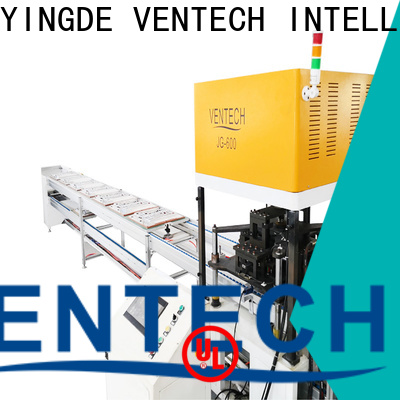 Long Lasting Automatic Machine Customized for Plant | VENTECH