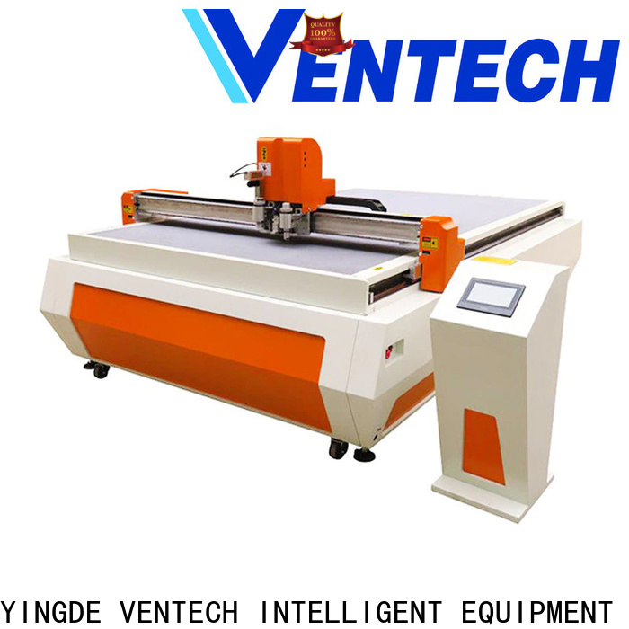 Eco-friendly Insulation Cutting Table Supplier for Factory | VENTECH