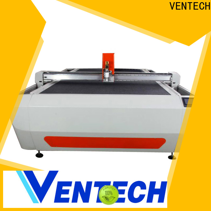 Popular Insulation Cutting Table Solution Expert for Plant | VENTECH