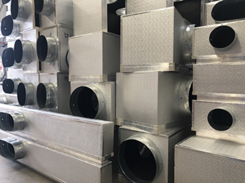 The Profitability of Pre-Insulated Duct Systems in Modern Construction ...