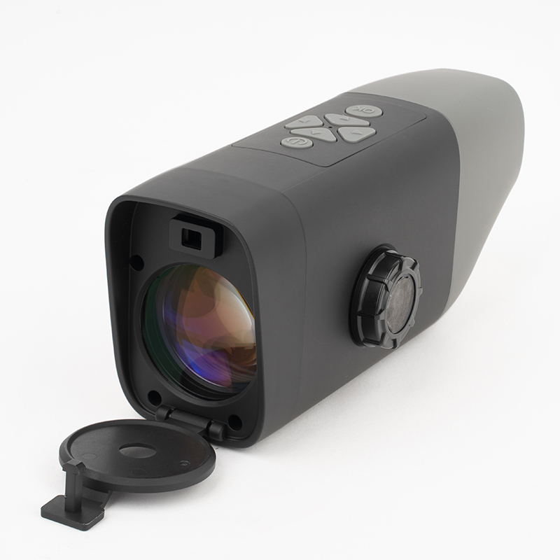 640P HD Night Vision Monoculars for Hunting Nv100