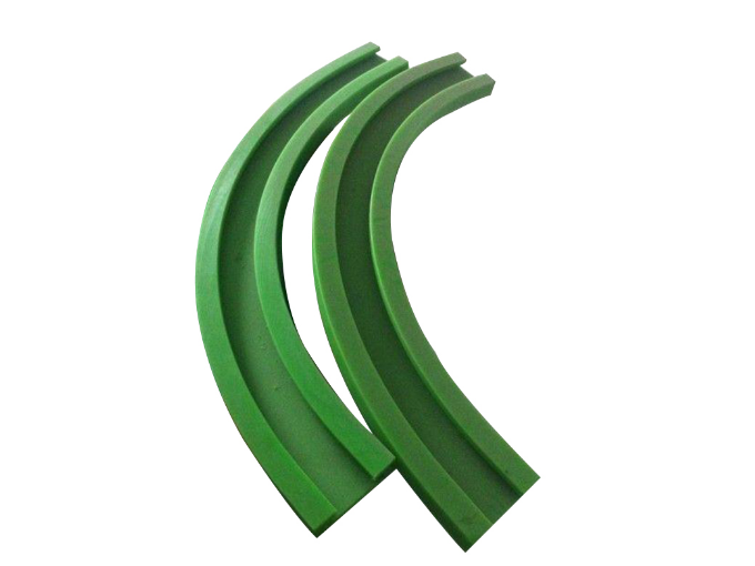 UHMWPE Guide Rail | JUMBO