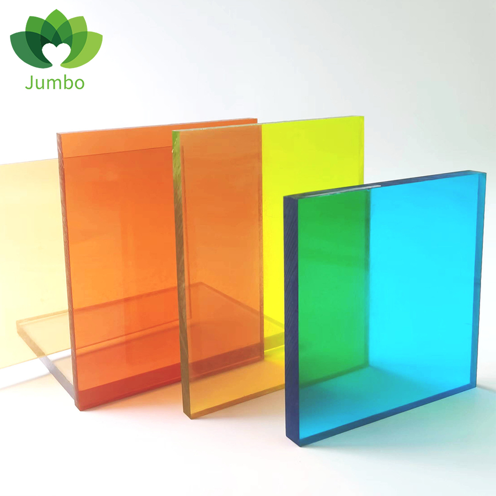 PC Endurance Board | JUMBO