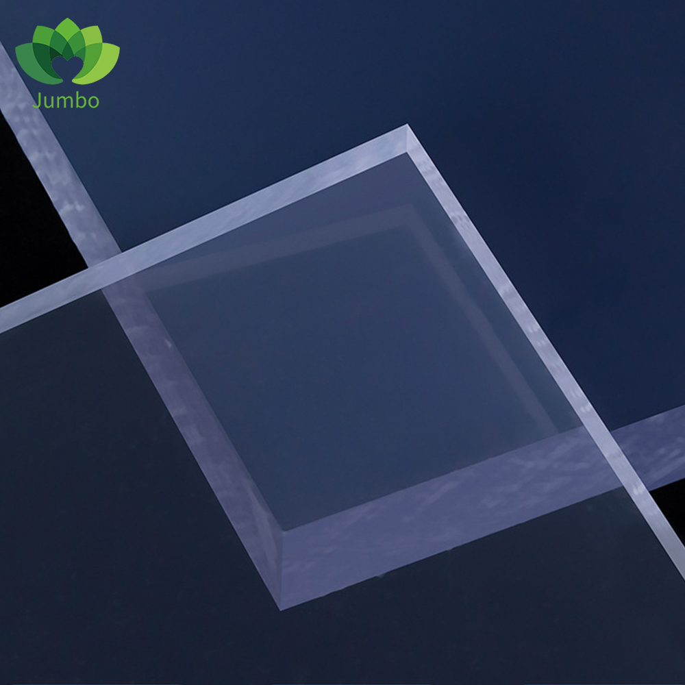 PC Endurance Board | JUMBO