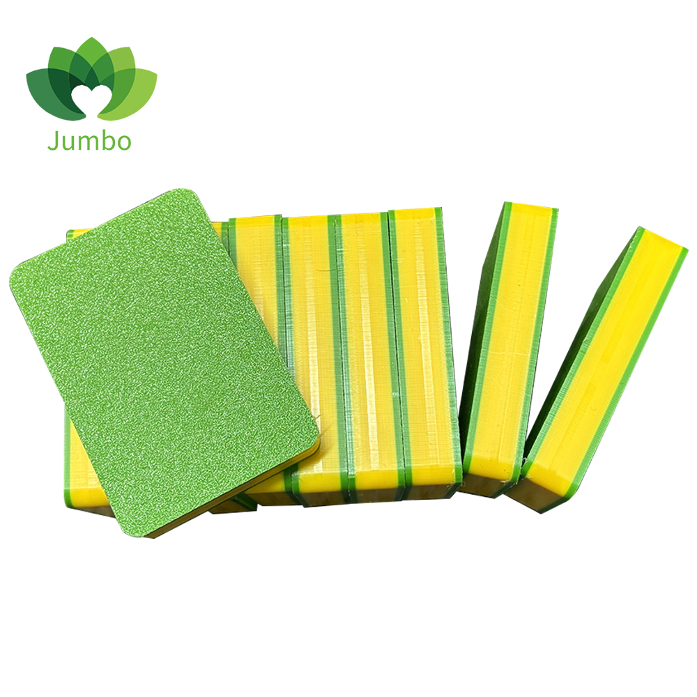 Orange Peel Surface Dual Color HDPE Plates - Extruded Sandwich Boards ...