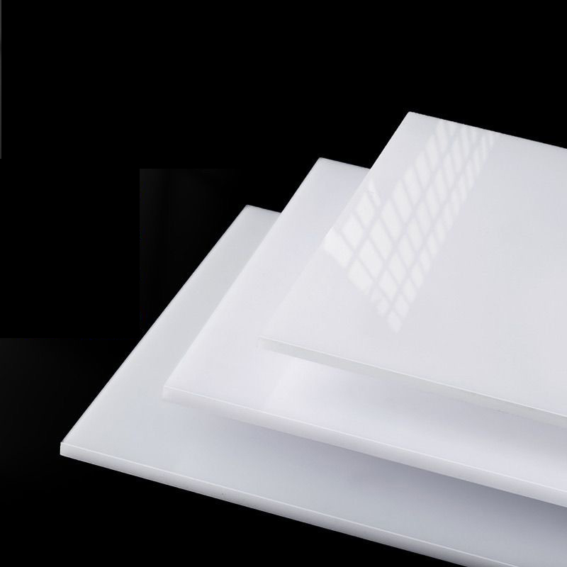 GPPS Board - Polystyrene Sheet GPPS Sheet Scratch Resistance PS Sheet ...