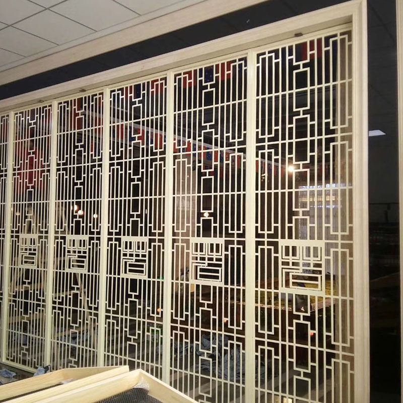 Stainless Steel Perforated Screen,Decorative Metal Screen Panels