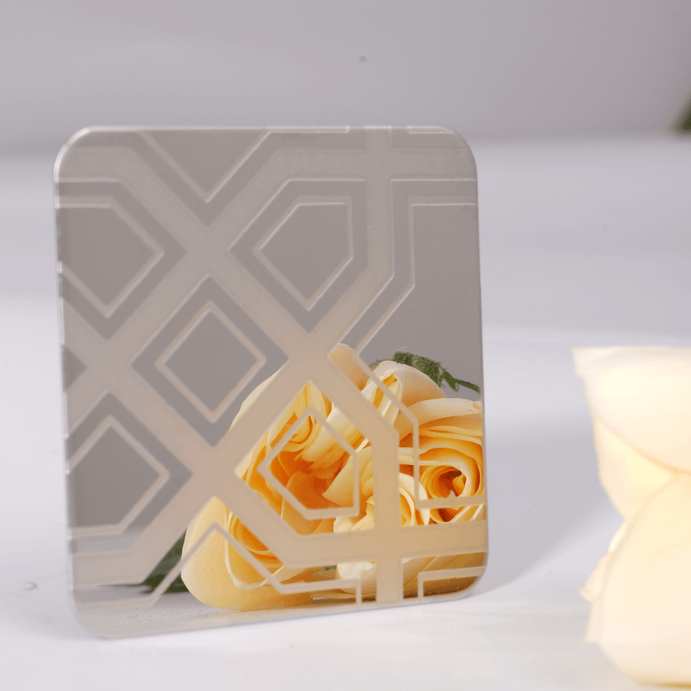 Chemical Etching Stainless Steel - TOPSON