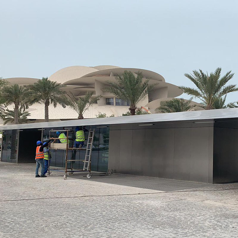 Is Topson an Custom? - Topson