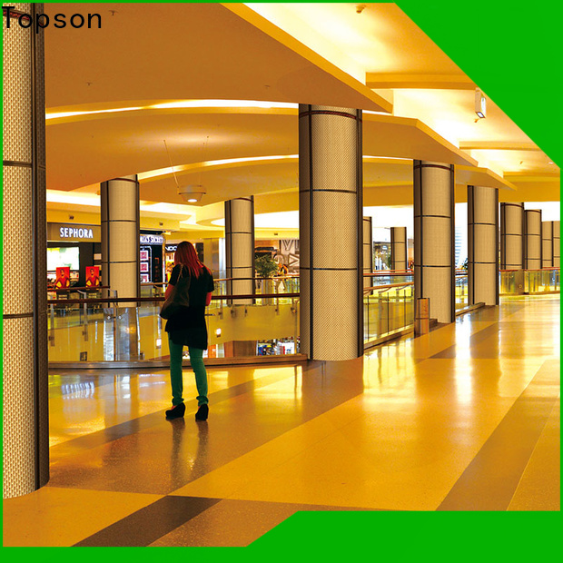 Top Roof Cladding Panels Stainless for Wholesale for Lift | Topson