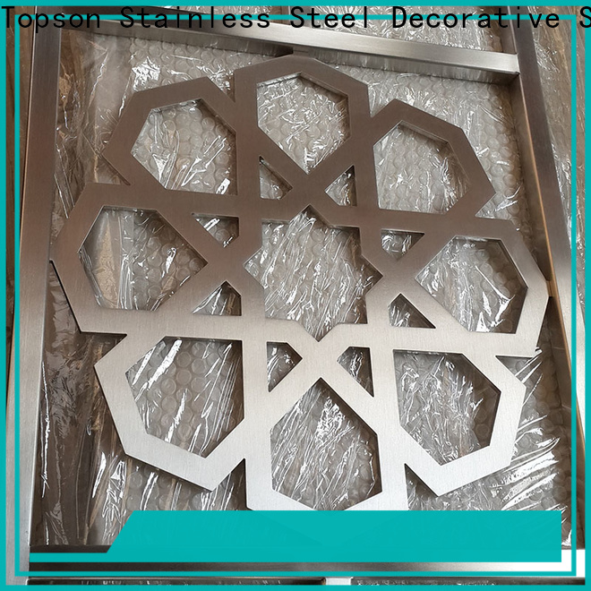 Custom Mashrabiya Pattern Cad Internal Suppliers for Protection | Topson