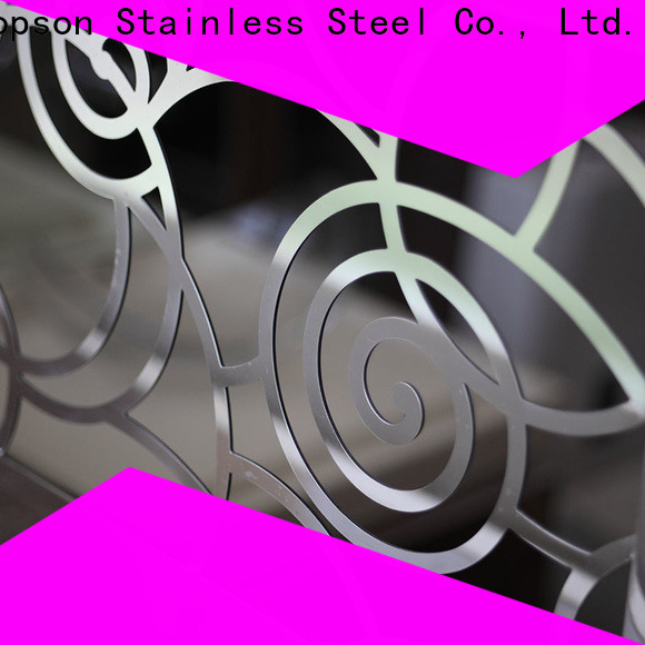 High-tech Steel Cable Guardrail Handrailstainless Manufacturers | Topson